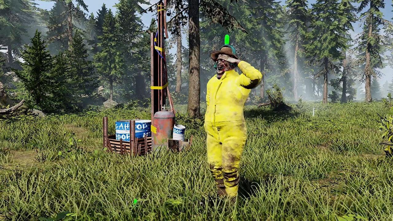 Welcome to ParadiZe Releases a New Gameplay Trailer - Gameoneer