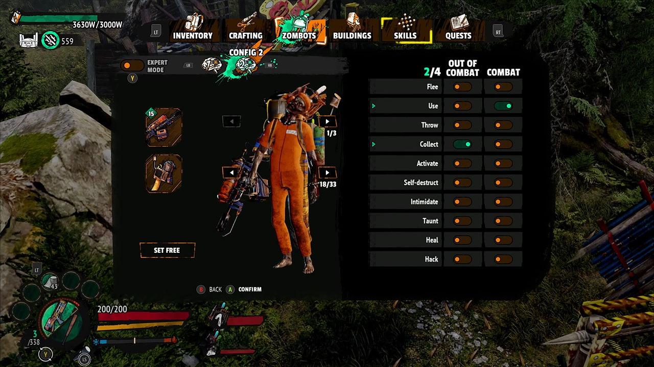 Welcome to ParadiZe Releases a New Gameplay Trailer - Gameoneer