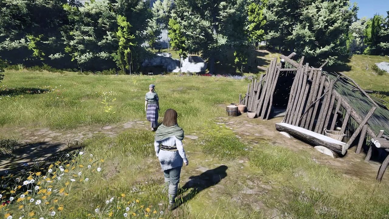 What You Need to Know About Villagers in Bellwright - Gameoneer