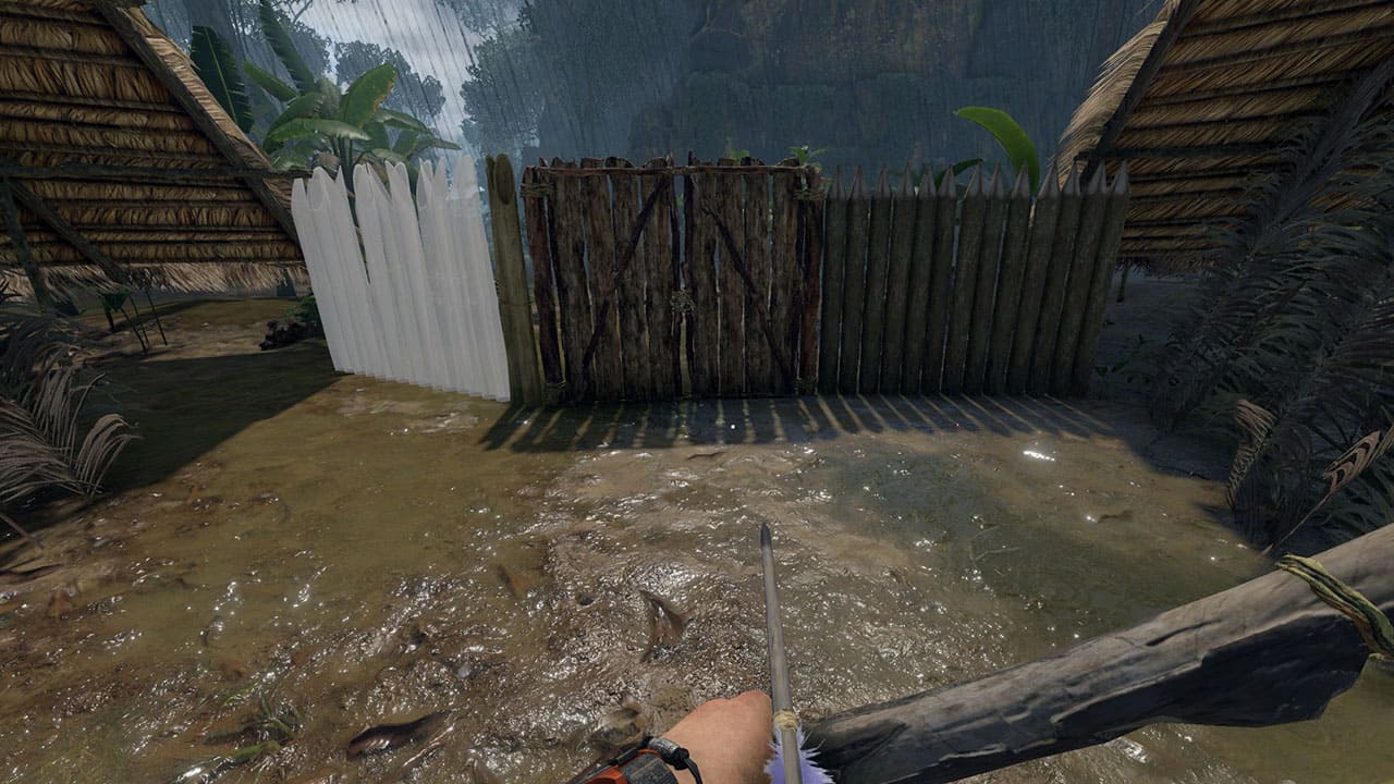 Green Hell Brings Jungle Fortresses in the Latest Fortification Update ...