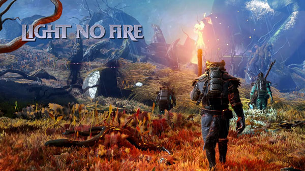 Light No Fire - Gameplay Reveal Trailer - Gameoneer