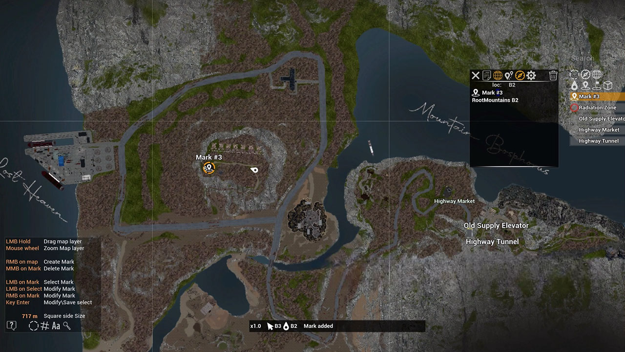 Major Update Drops Before End of Year for Nowhere: Mysterious Artifacts ...