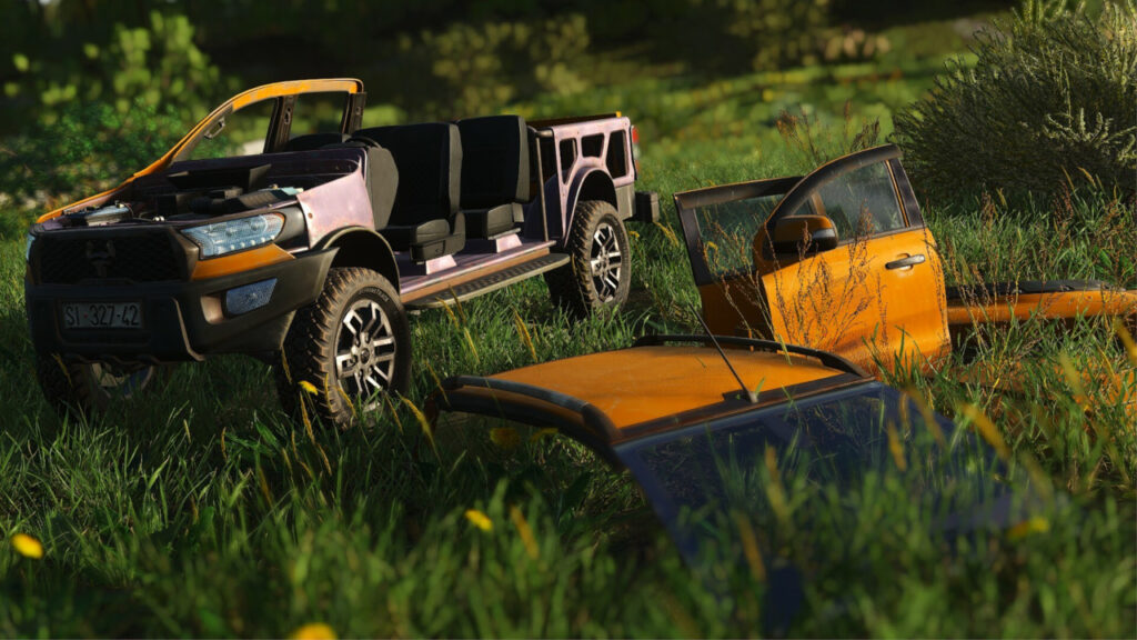 Scum Unleashes the New Horde Mechanic - Gameoneer