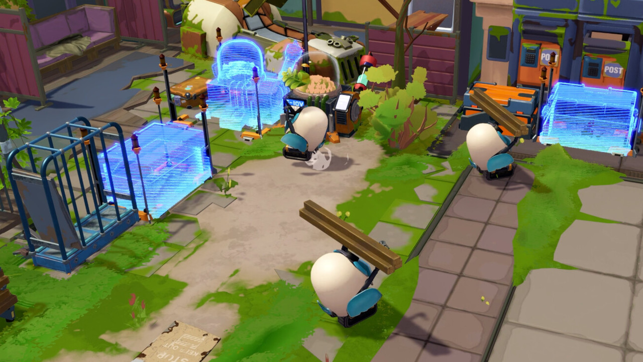 I Am Future Plans to Add the Weather System and Teleporters - Gameoneer