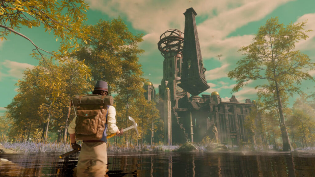 Nightingale Unveils Exciting Details About Its Deadly Boss Creatures ...