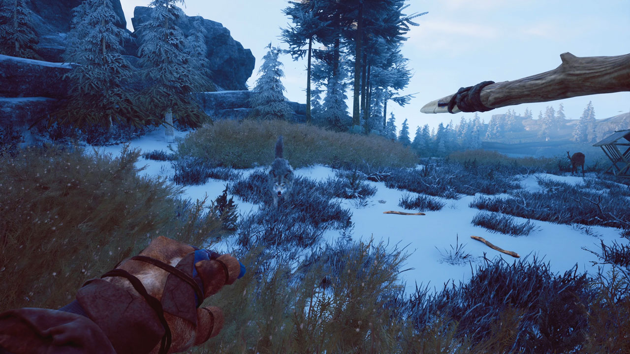 Winter Survival Releases a Demo and Introduces a Unique Way to Alter ...