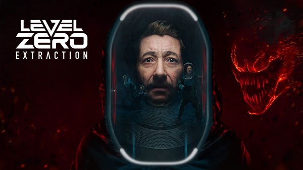 Level Zero: Extraction - Gameplay Reveal Trailer - Gameoneer