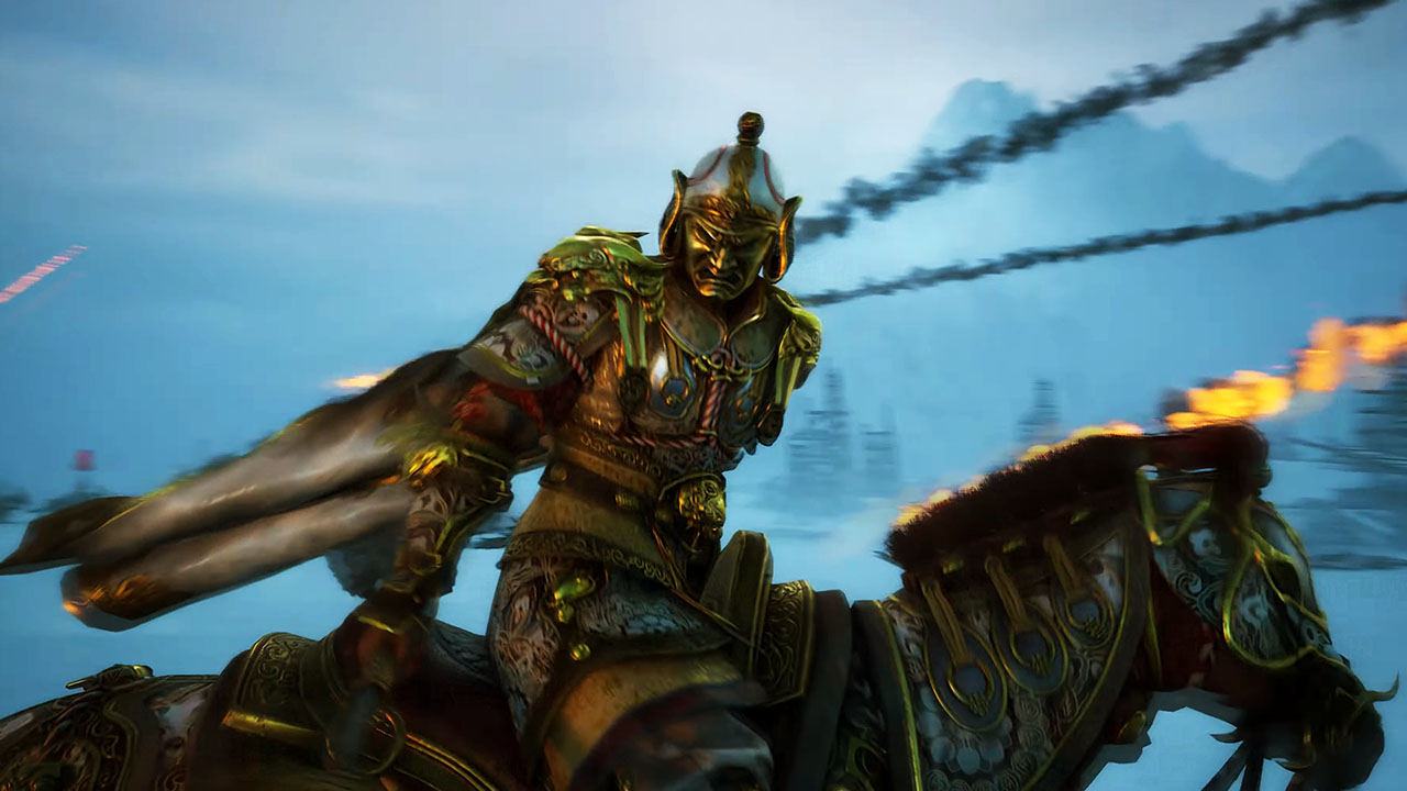 Survival MMO ‘Myth of Empires’ Releases Into 1.0 - Gameoneer