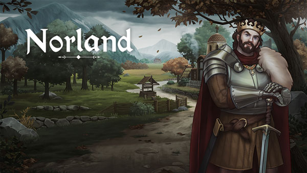 Norland Gameplay Trailer Gameoneer