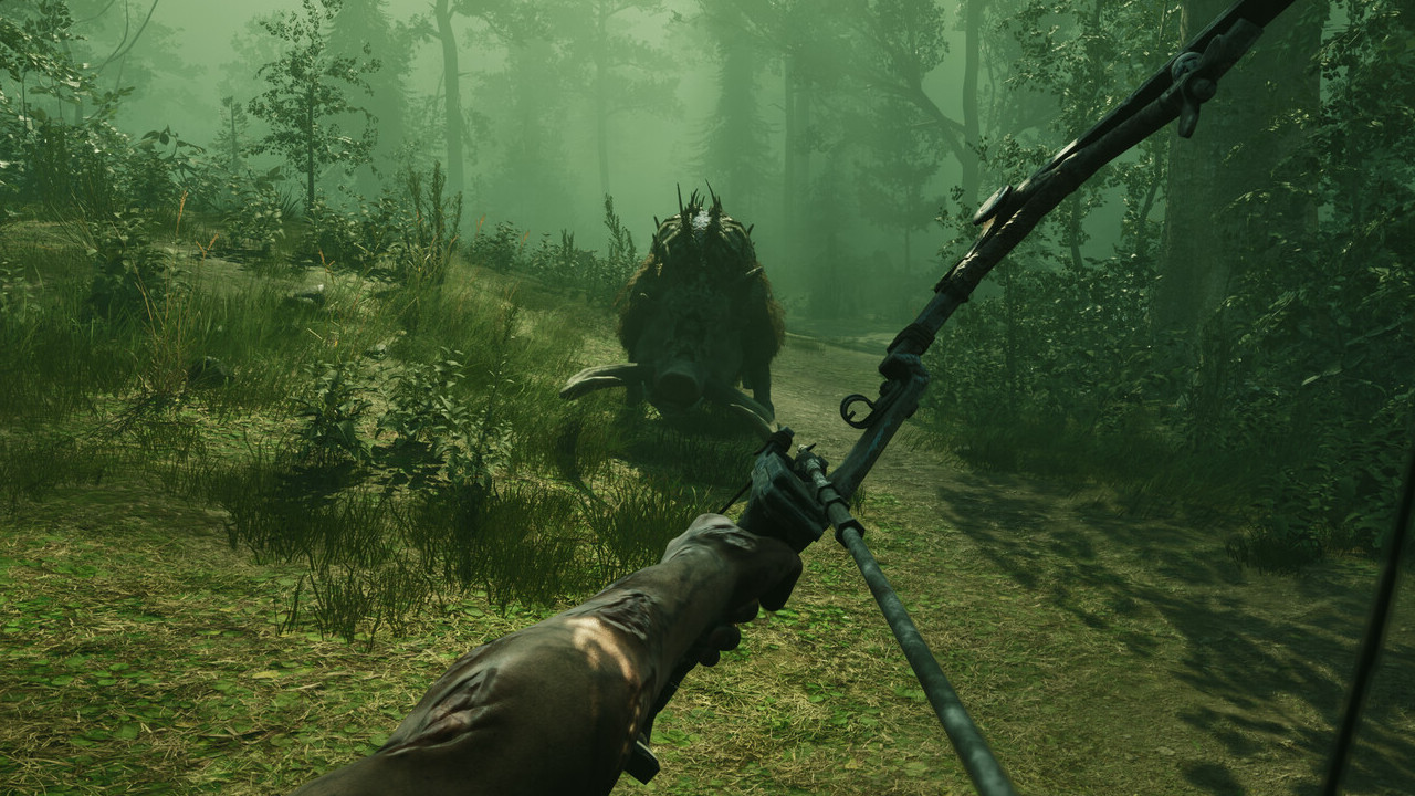 Serum Reveals Grim Details About Its Hazardous Environment - Gameoneer