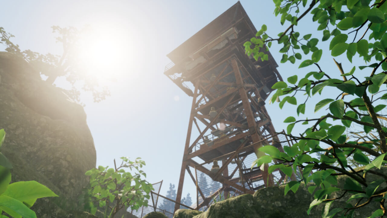 Smalland Has Grown Up to the Full 1.0 Release - Gameoneer