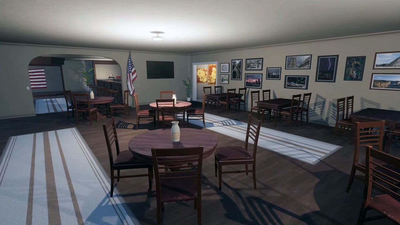 Project Zomboid-Inspired 'Vein' Expands the Map with New Locations and ...