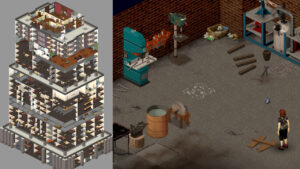 Everything You Need to Know About B42 in Project Zomboid - Gameoneer
