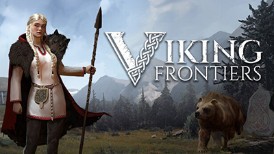 Viking Frontiers - Gameoneer