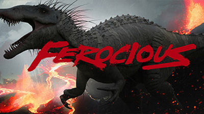 Ferocious - Gameoneer
