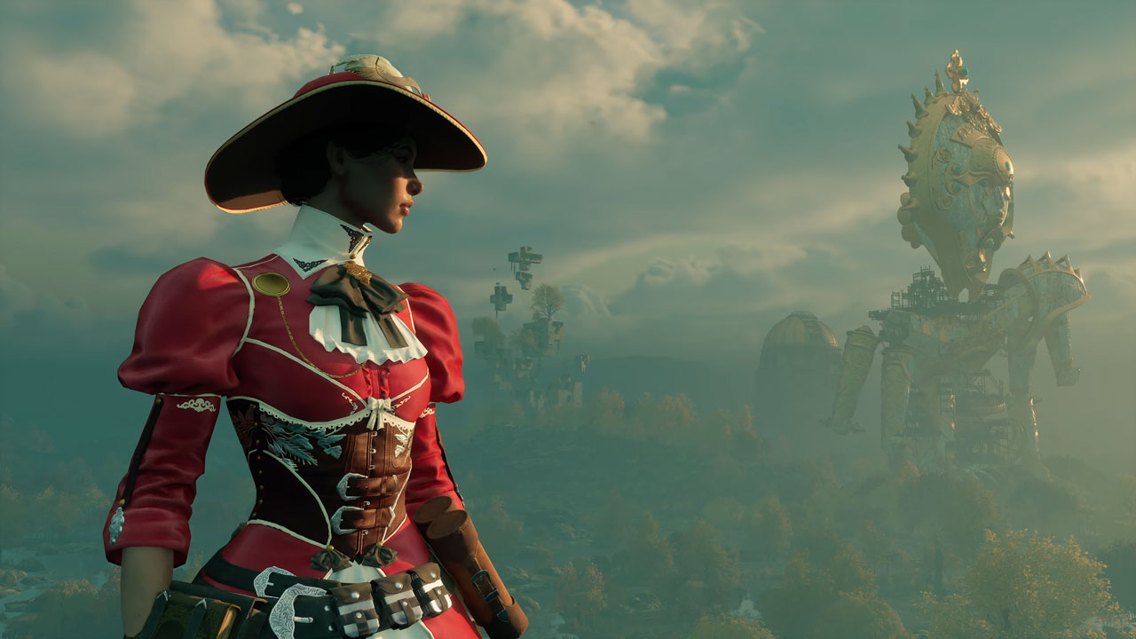 Nightingale Finally Adds Highly Anticipated Offline Mode - Gameoneer