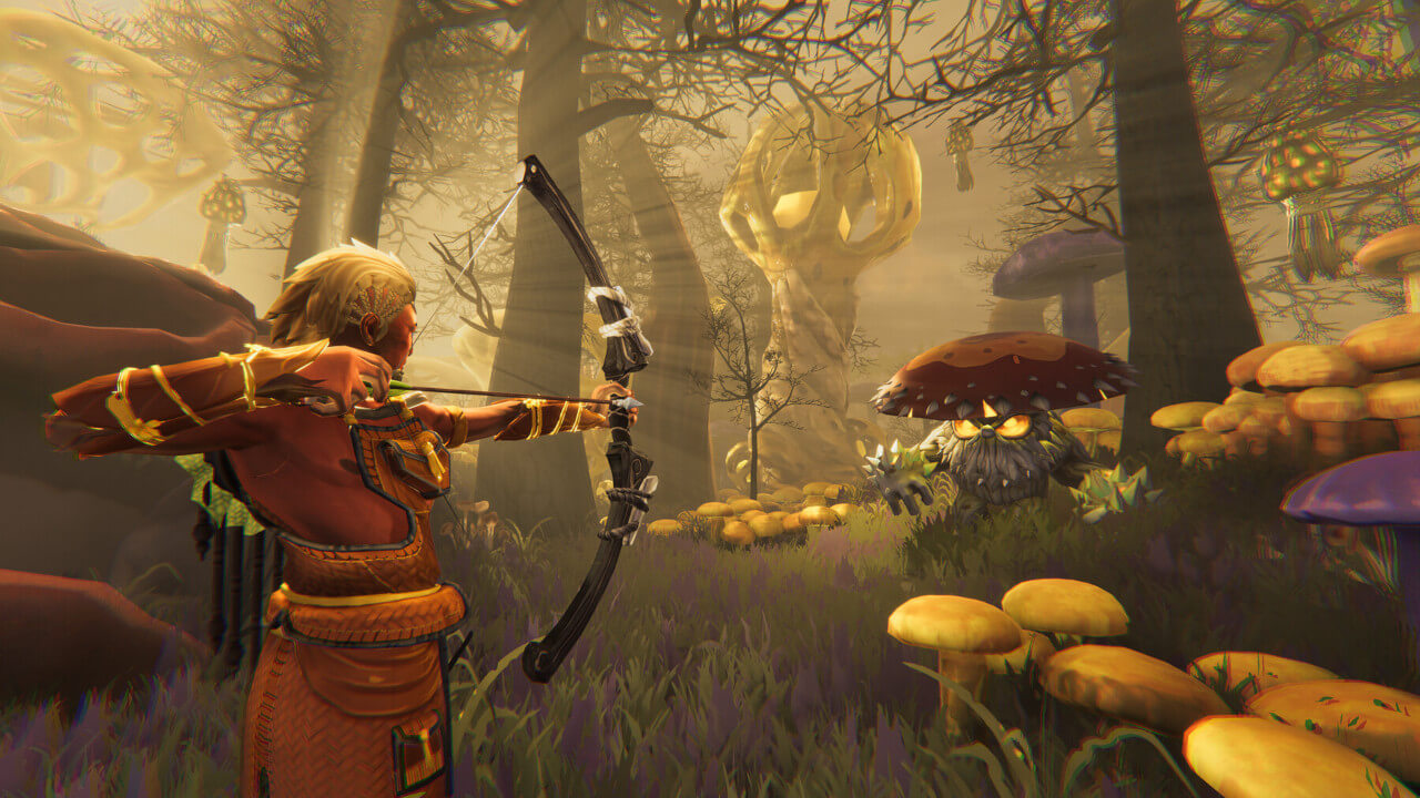 Aloft is Soaring into Early Access This Fall - Gameoneer