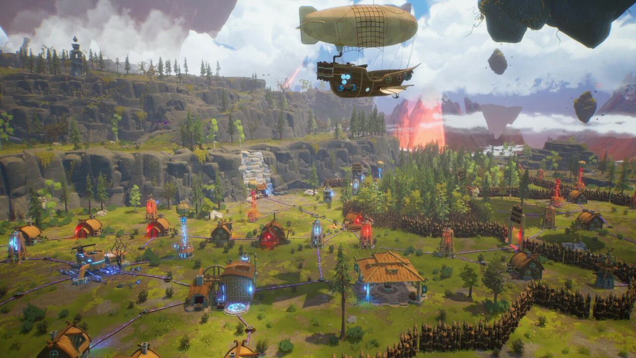 Strategic Survival RPG 'First Dwarf' Releases on June 19th - Gameoneer