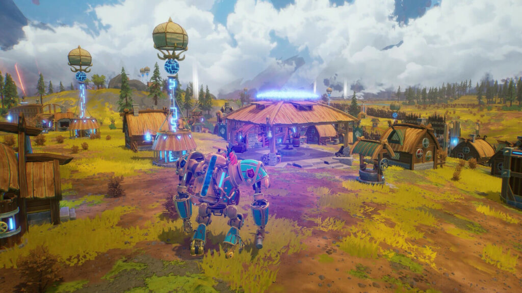 Strategic Survival RPG 'First Dwarf' Releases on June 19th - Gameoneer