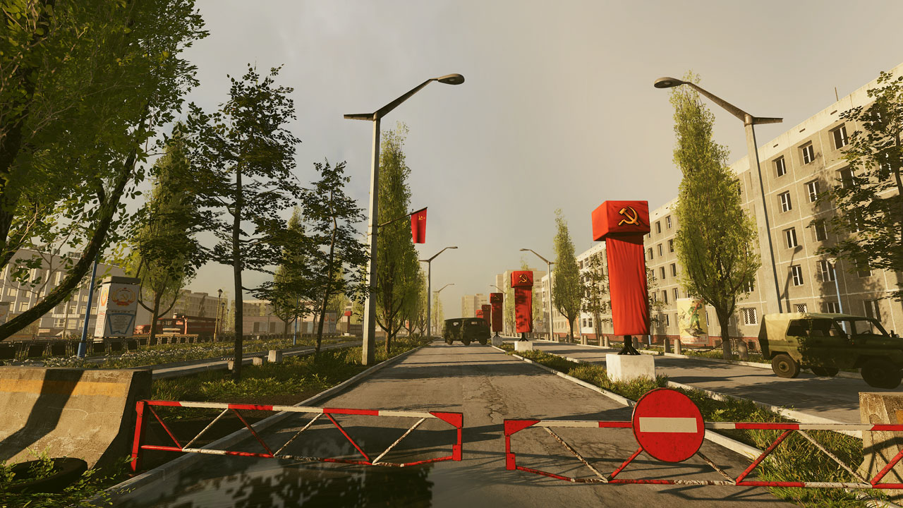 Story-driven 'Chornobyl Liquidators' is Now Available on Steam - Gameoneer