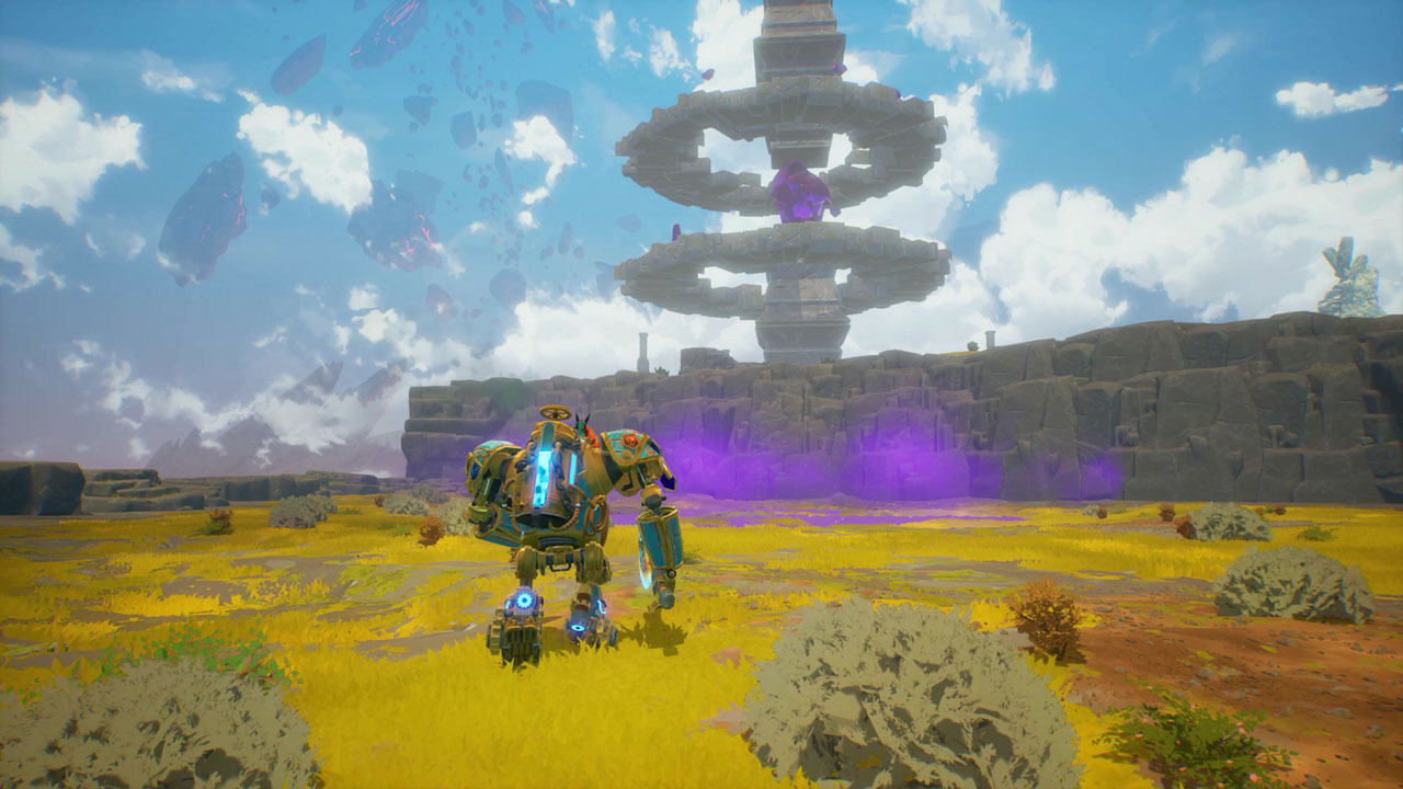 Strategic Survival RPG 'First Dwarf' Releases on June 19th - Gameoneer