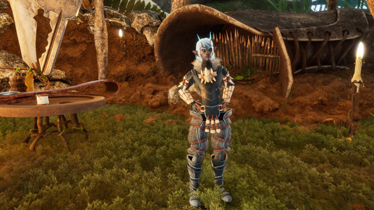 Smalland Adds a Slew of New Tamable Creatures - Gameoneer