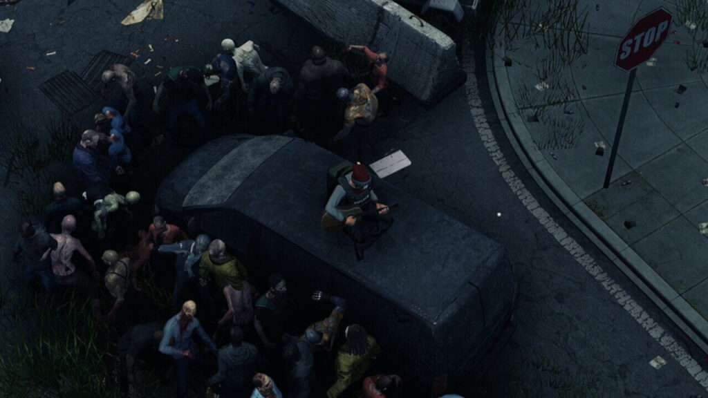 HumanitZ Finally Introduces Quest System - Gameoneer