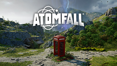 Atomfall - Gameoneer