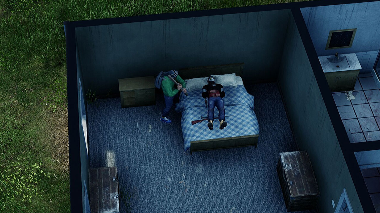 HumanitZ Finally Introduces Quest System - Gameoneer