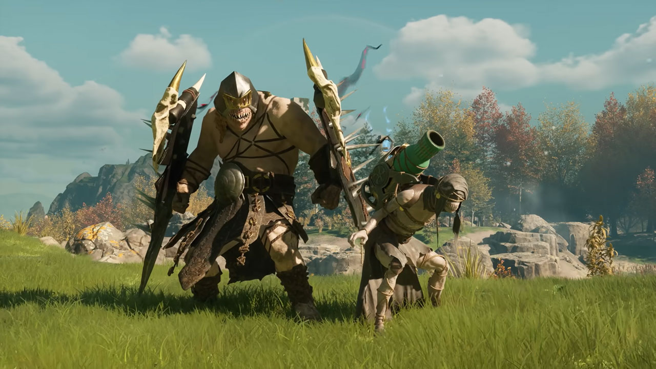 What's New in Nightingale Since the Early Access Release - Gameoneer