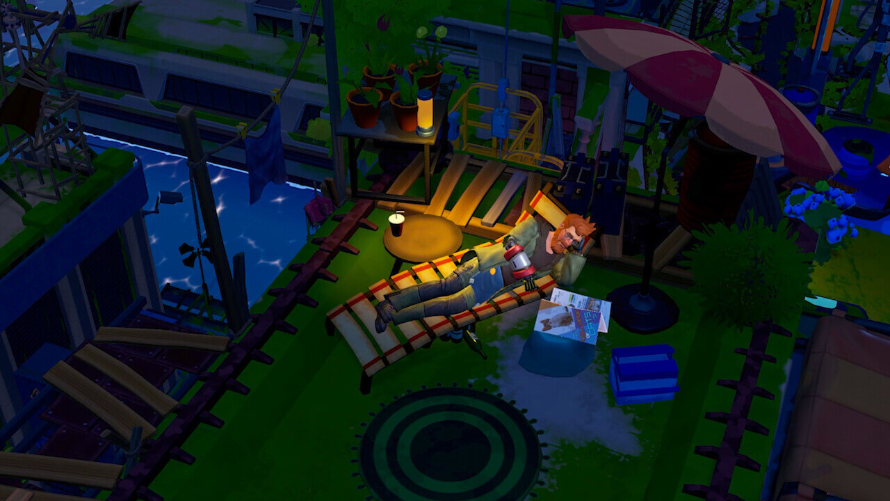 I Am Future Launches the Relationship Update - Gameoneer