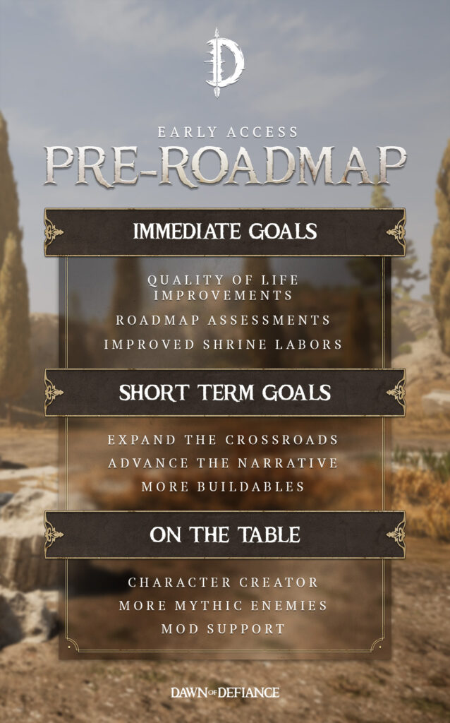 Greek Mythology-Inspired 'Dawn of Defiance' is Out Now on Steam - Gameoneer