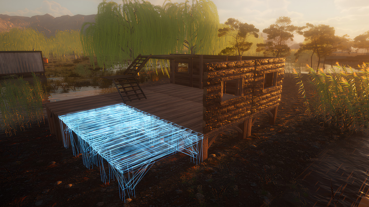 Derelicts Reveals Exciting Details About Building, Map, and Gameplay ...