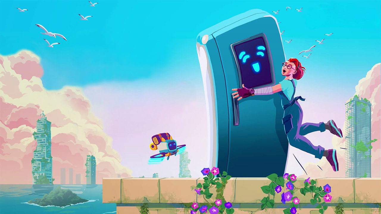 I Am Future Launches the Relationship Update - Gameoneer