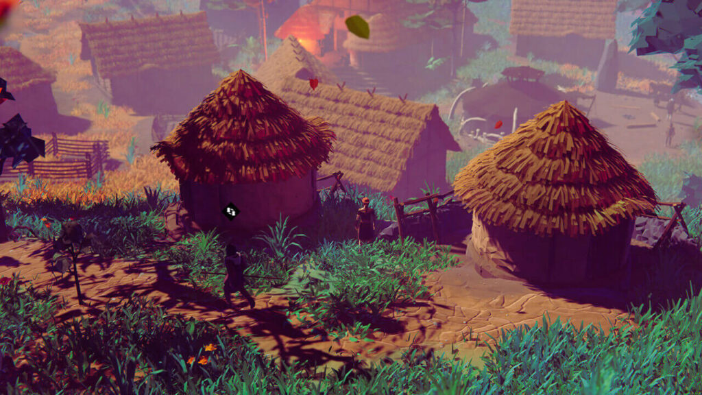 Polylithic: Everything You Need to Know About Its First Year in Early Access - Gameoneer