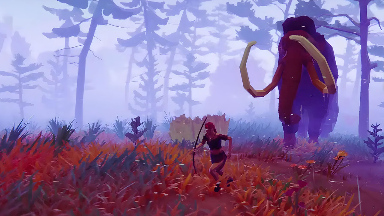 Polylithic: Everything You Need to Know About Its First Year in Early Access - Gameoneer