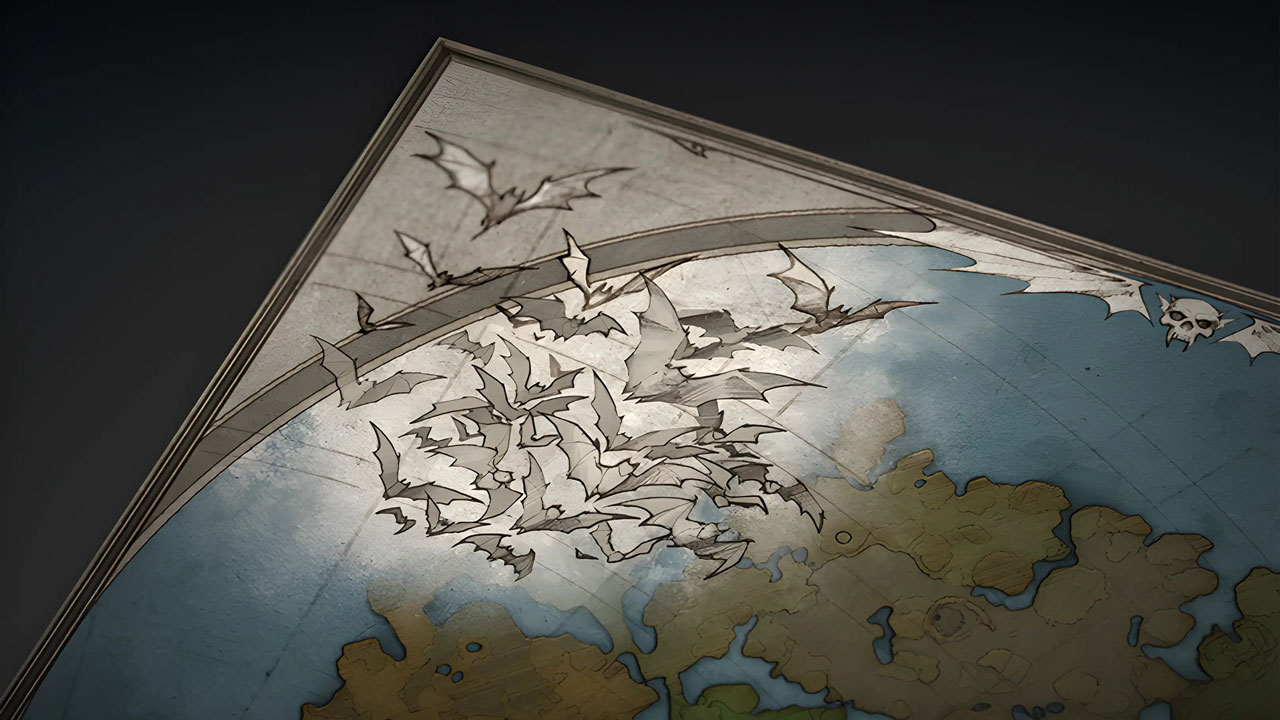 Stunlock Studios Announces a New Region Coming to V Rising - Gameoneer