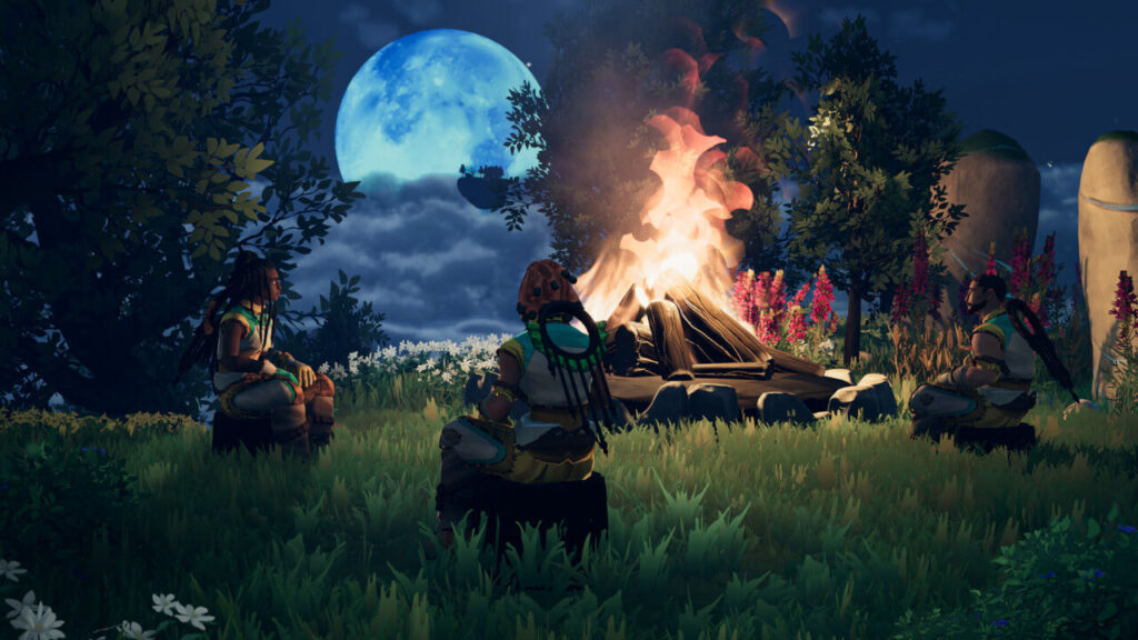 Cozy Survival Game 'Aloft' Floats into Early Access on January 15 ...