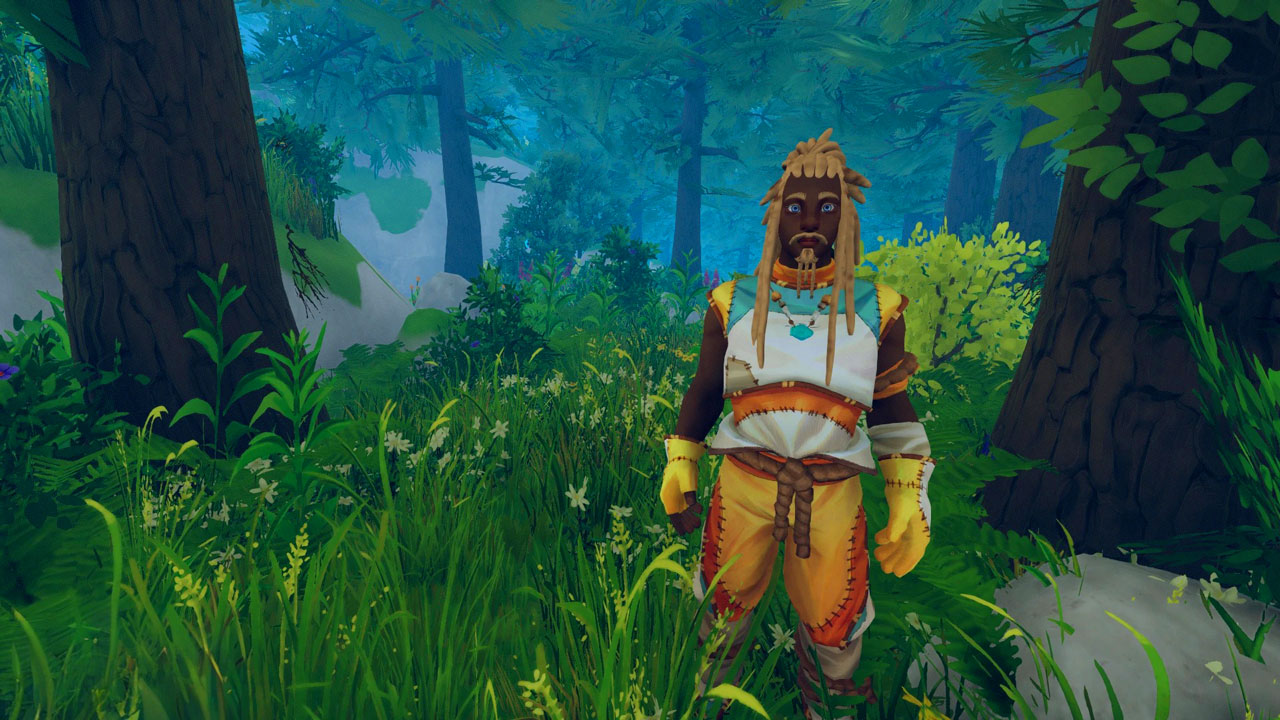 Cozy Survival Game 'Aloft' Floats into Early Access on January 15 ...