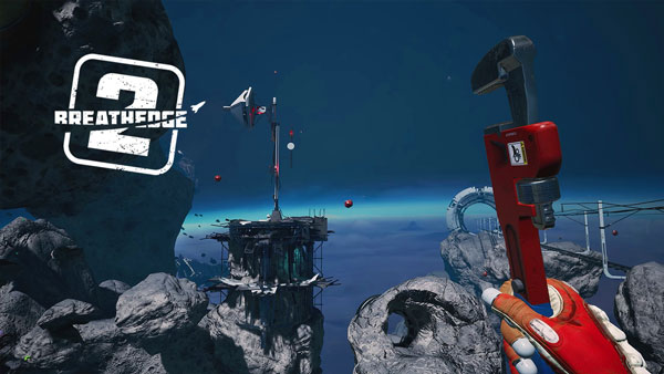 Breathedge 2 - Gameplay Reveal Trailer - Gameoneer