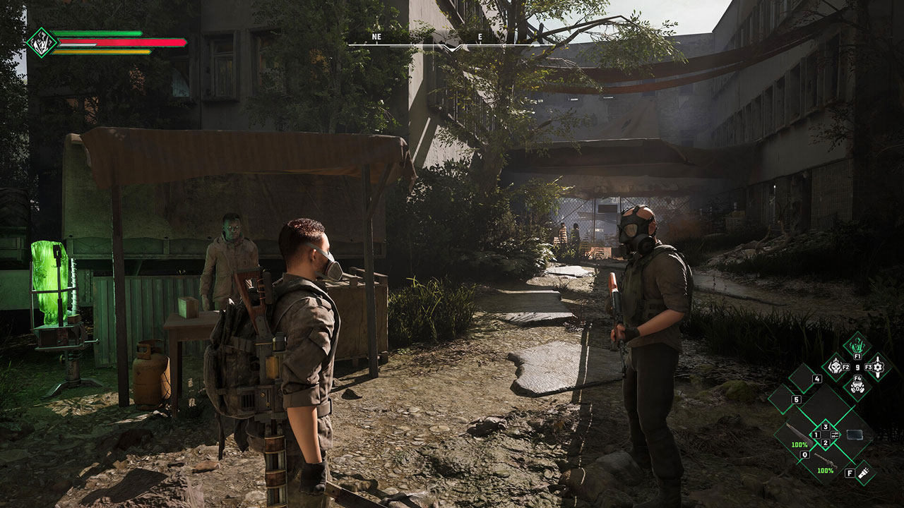 Chernobylite 2 Offers a Fresh Take on the Chornobyl Exclusion Zone ...