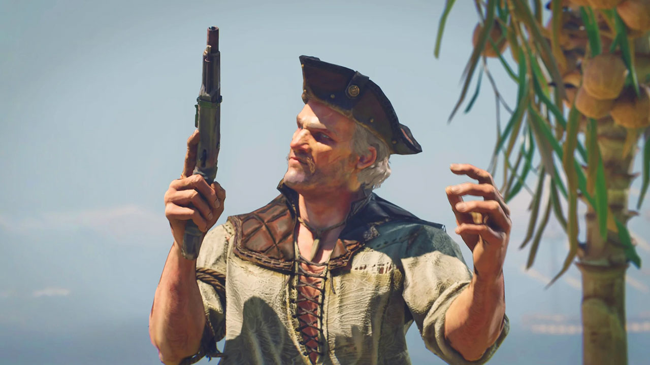 Pirate Survival MMO 'Crosswind' Announces Upcoming Steam Playtest ...