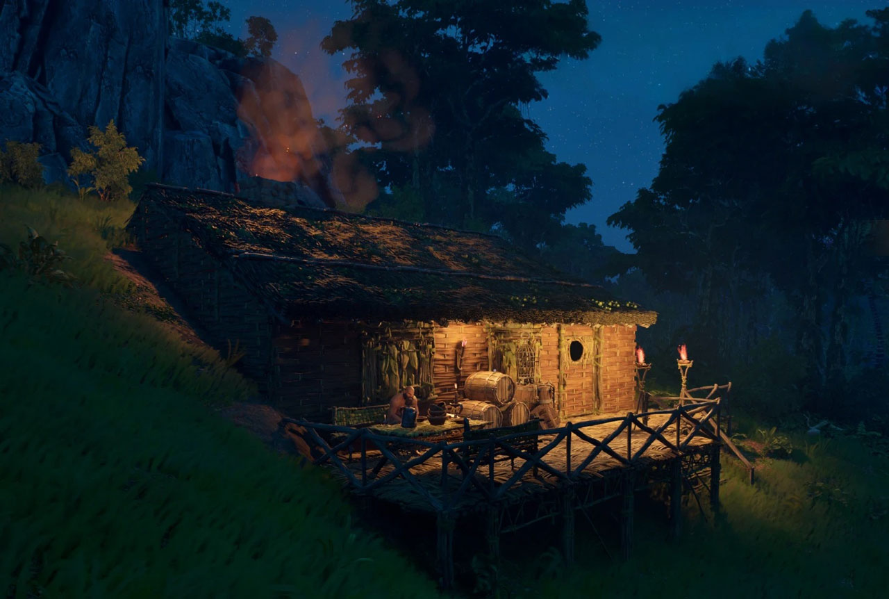 Crosswind Crew Explains How the In-Depth Building System Works in Their ...