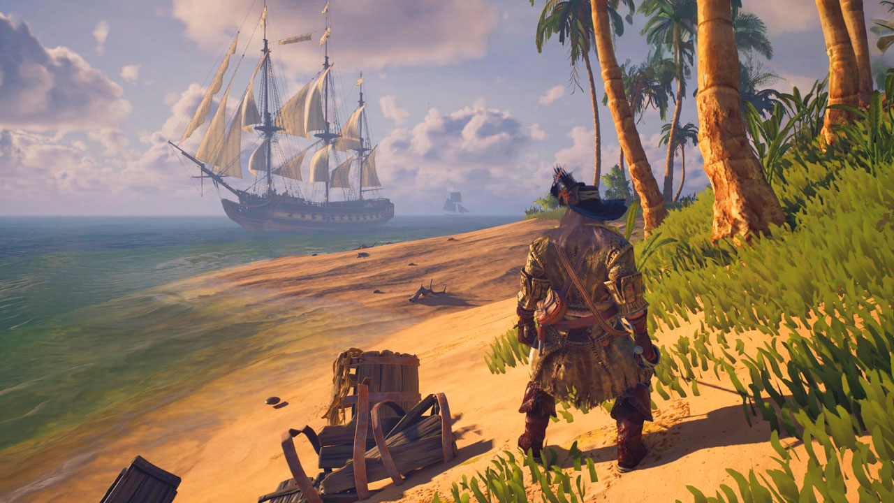 Assassin’s Creed: Black Flag and Valheim-Inspired ‘Crosswind’ Unveils ...
