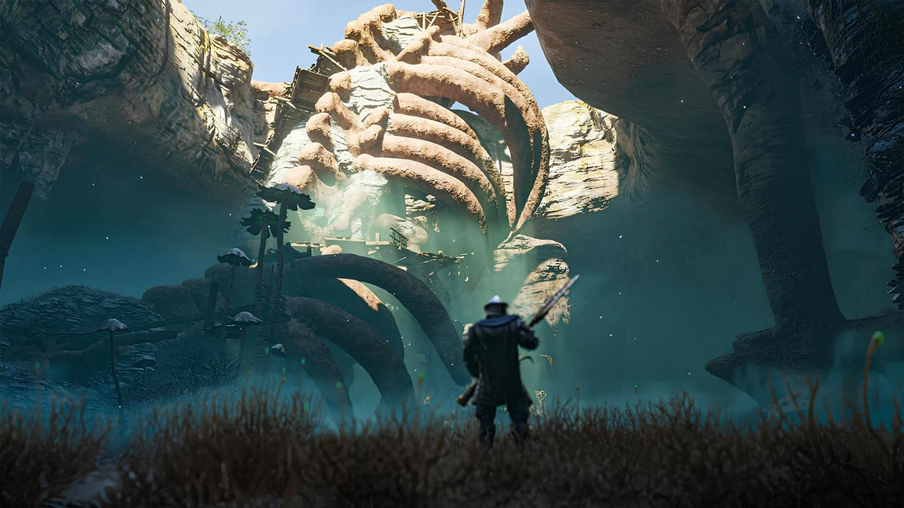 Enshrouded Releases the New 'Thralls of Twilight' Update - Gameoneer