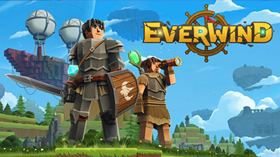 Everwind - Gameoneer