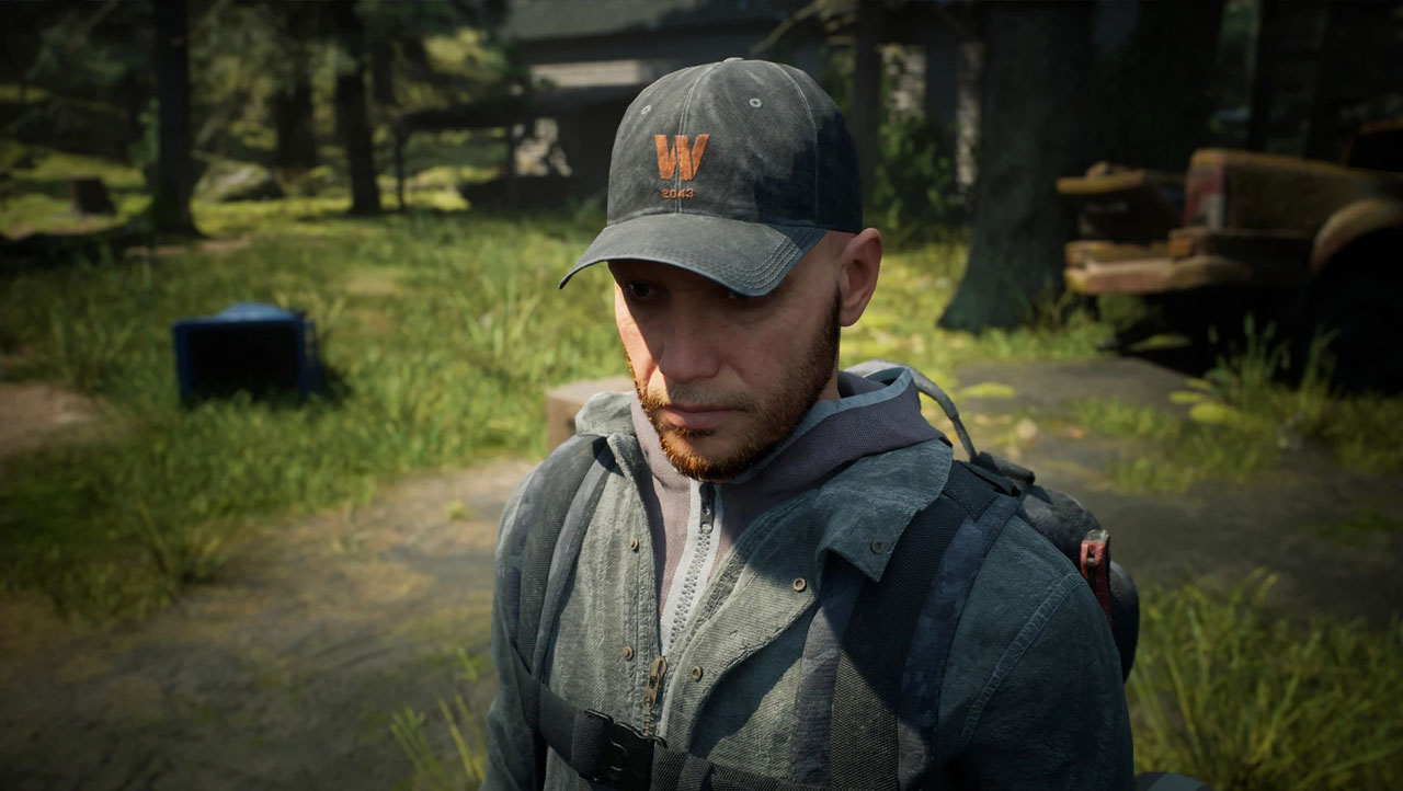 Highly Anticipated Survival Game 'Rooted' Reveals Combat Arriving in ...