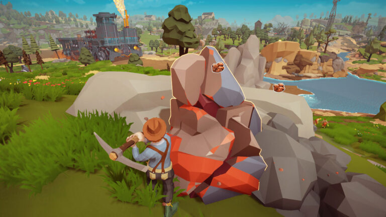 Survival Machine: Everything You Need to Know About the Early Access ...