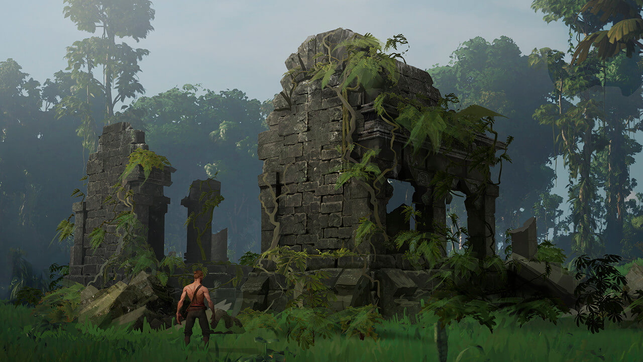 Crosswind Shares New Details About the Game World - Gameoneer