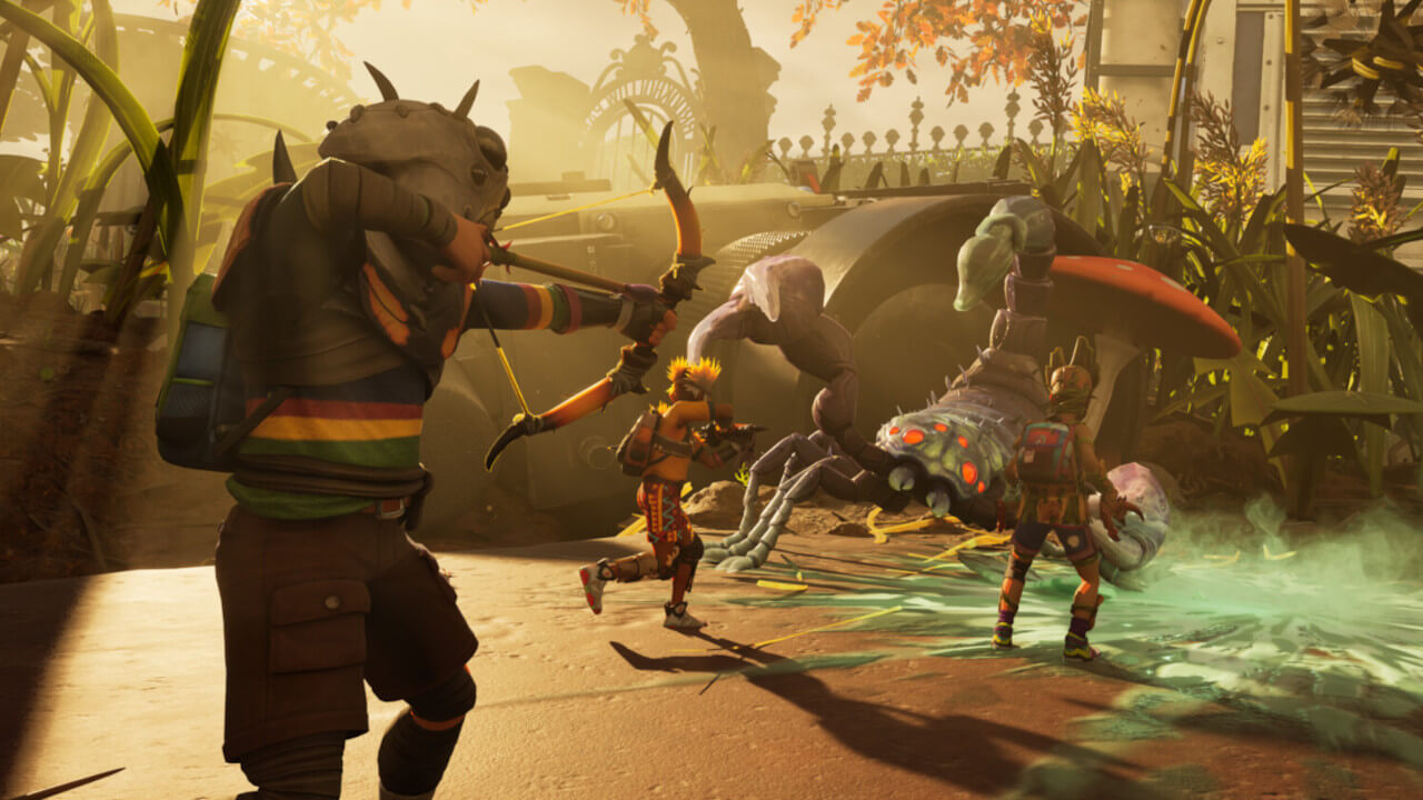 Grounded 2 is Coming This Summer and Reveals What to Expect During ...